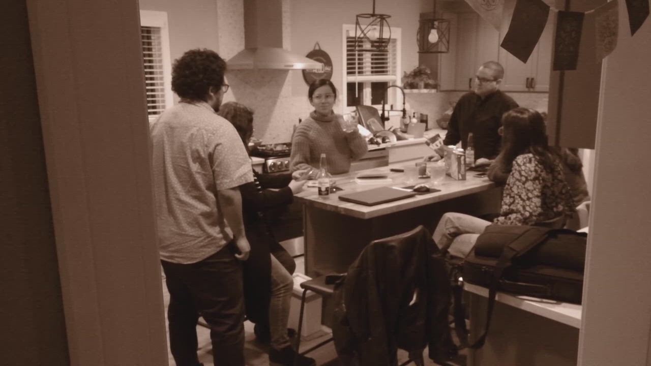 Making Chilaquiles - FilmFreeway