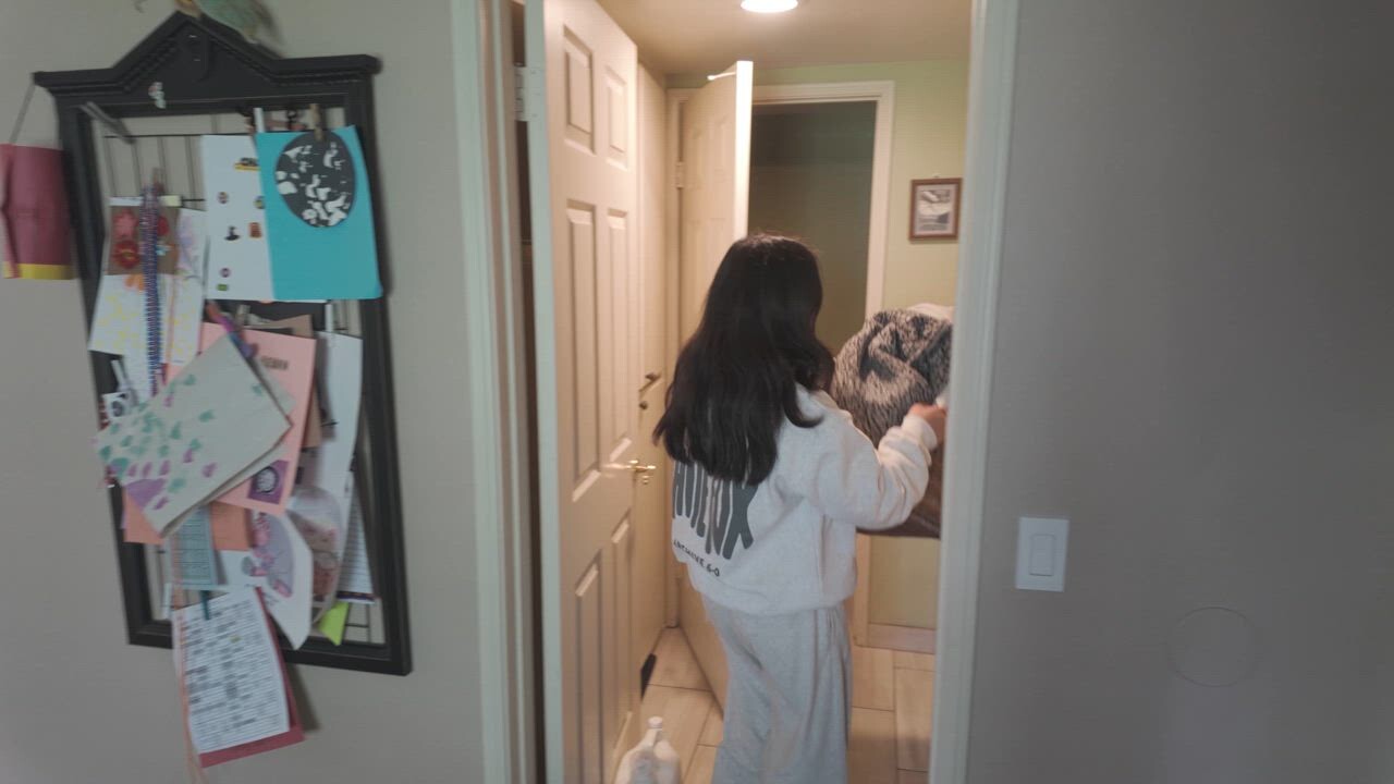 Afternoon Laundry - FilmFreeway