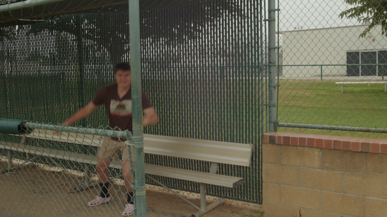 Hat Happy Nolan - FilmFreeway