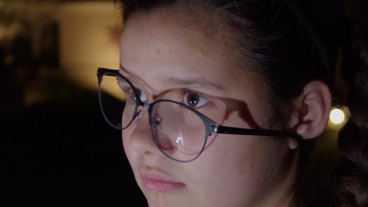 Focus up, not down. - FilmFreeway