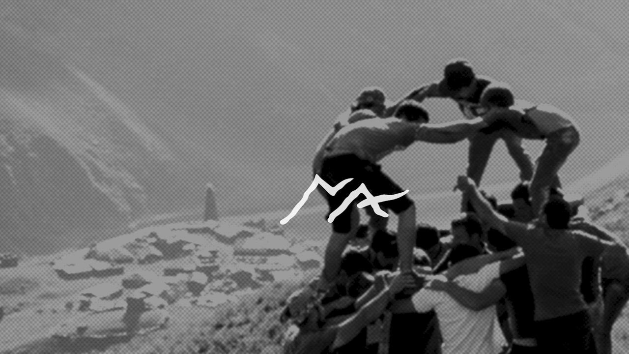 Collide-o-scope of reflections - FilmFreeway