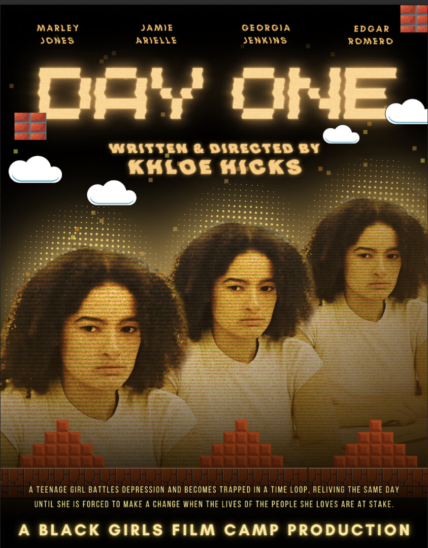 Day one - FilmFreeway