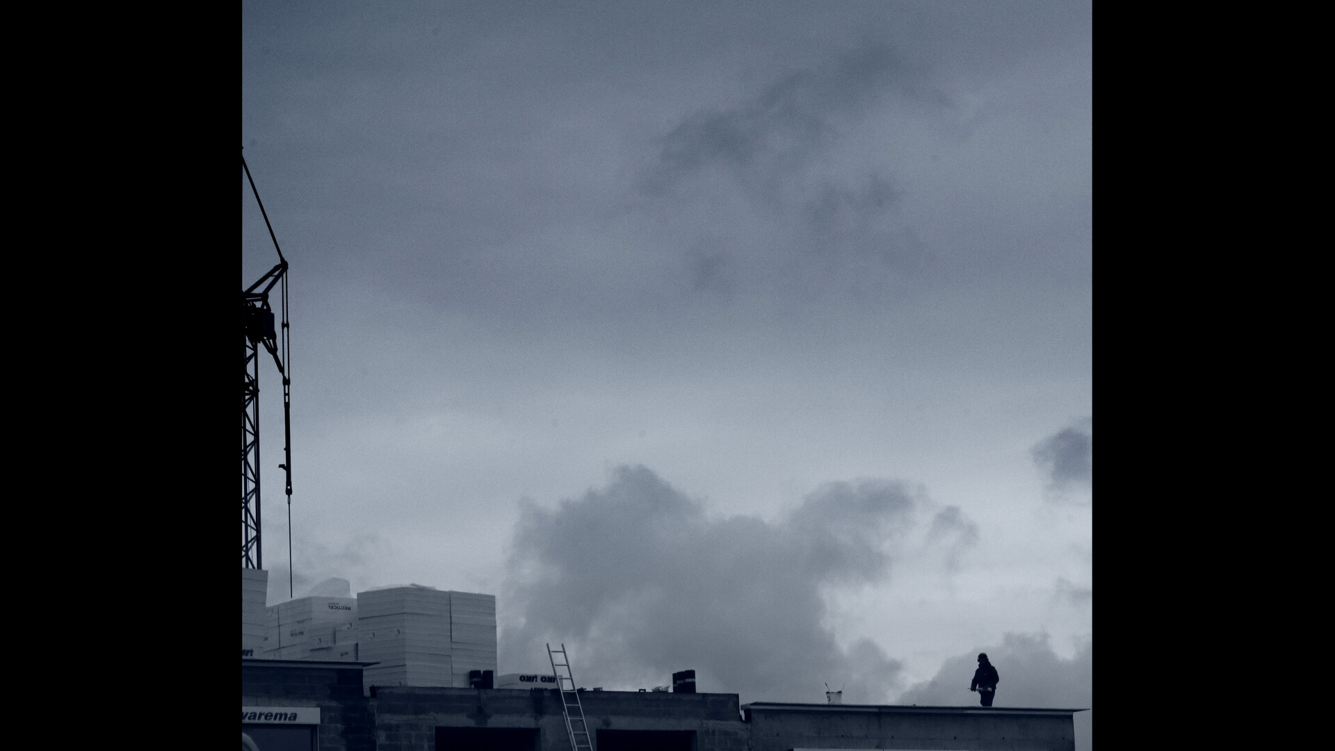 The Ashes Between Us - FilmFreeway