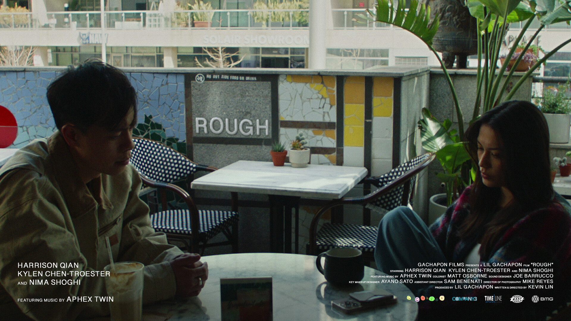 Rough - FilmFreeway