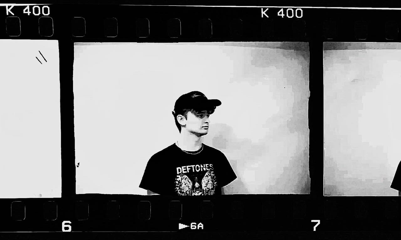 Exploding Head - FilmFreeway