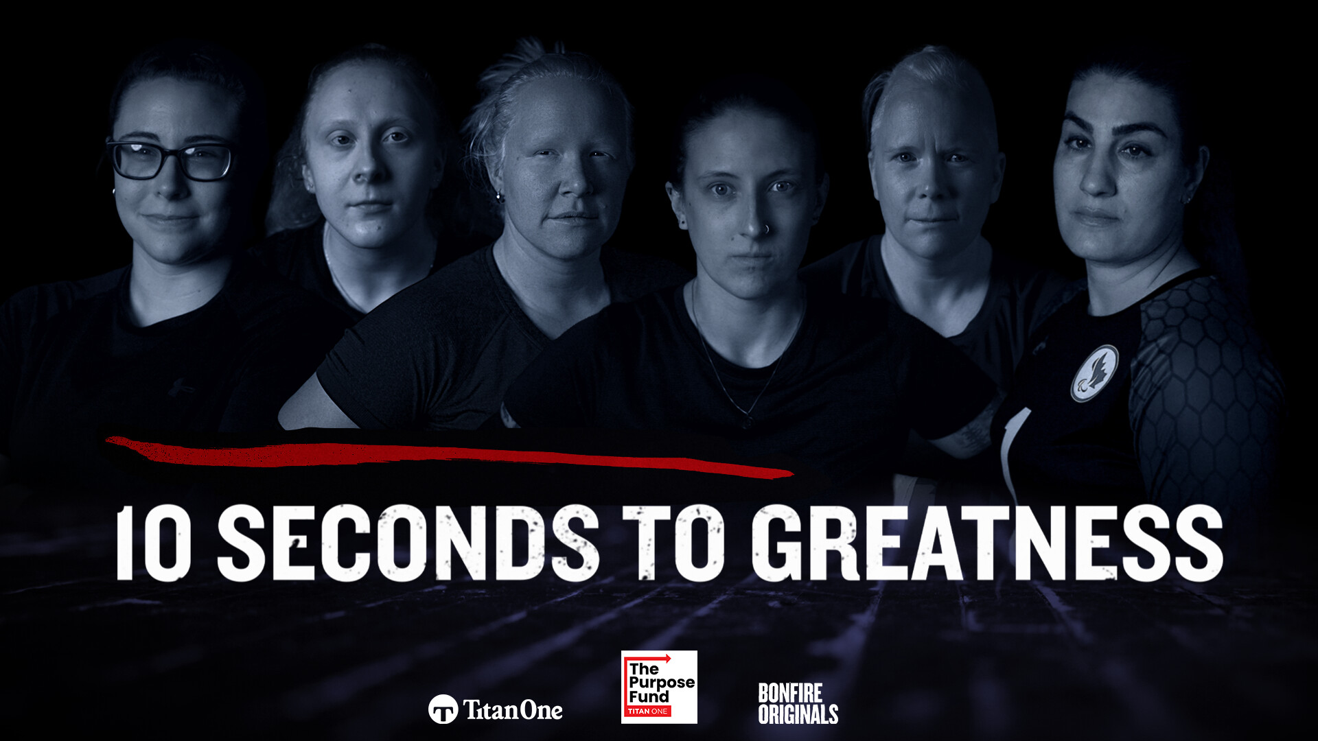 10 Seconds to Greatness. The Canadian Women's Goalball Team: A Journey ...