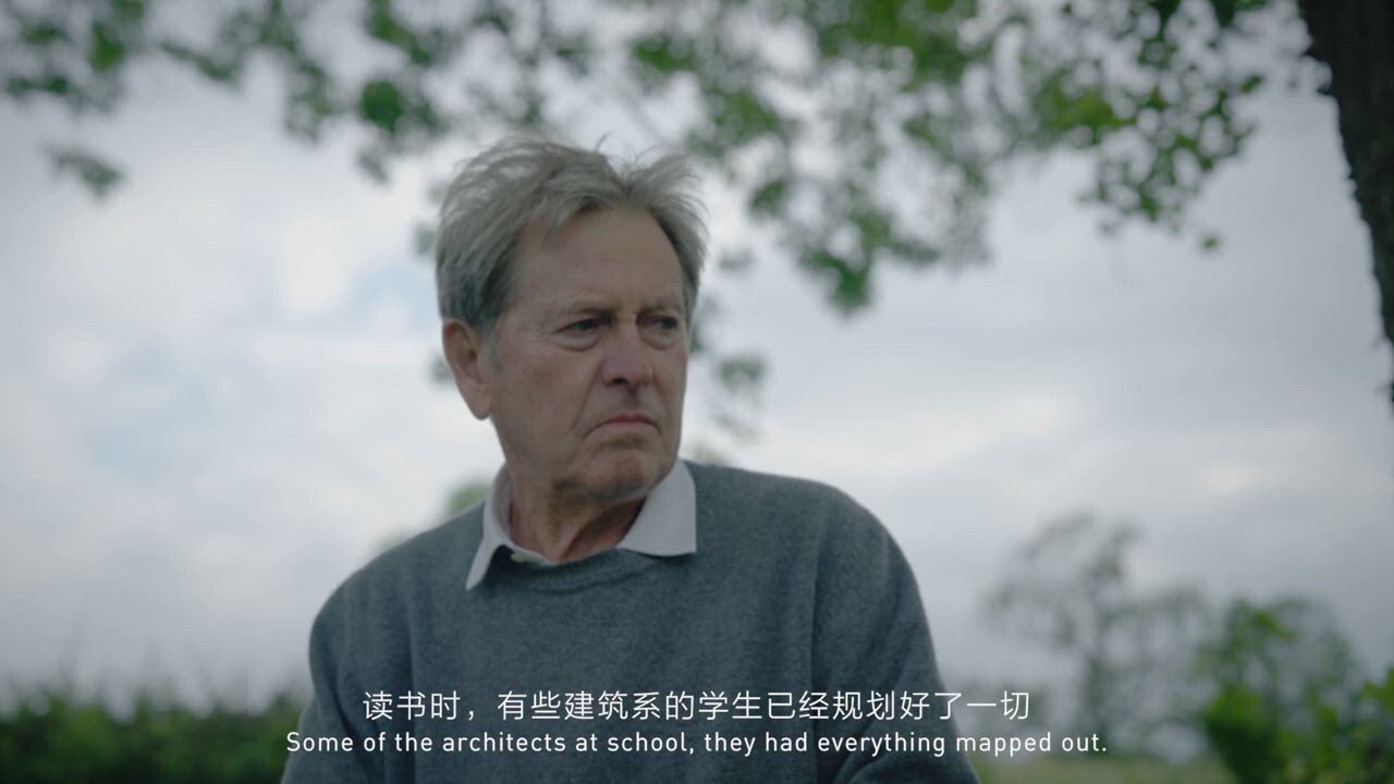 John Pawson - FilmFreeway