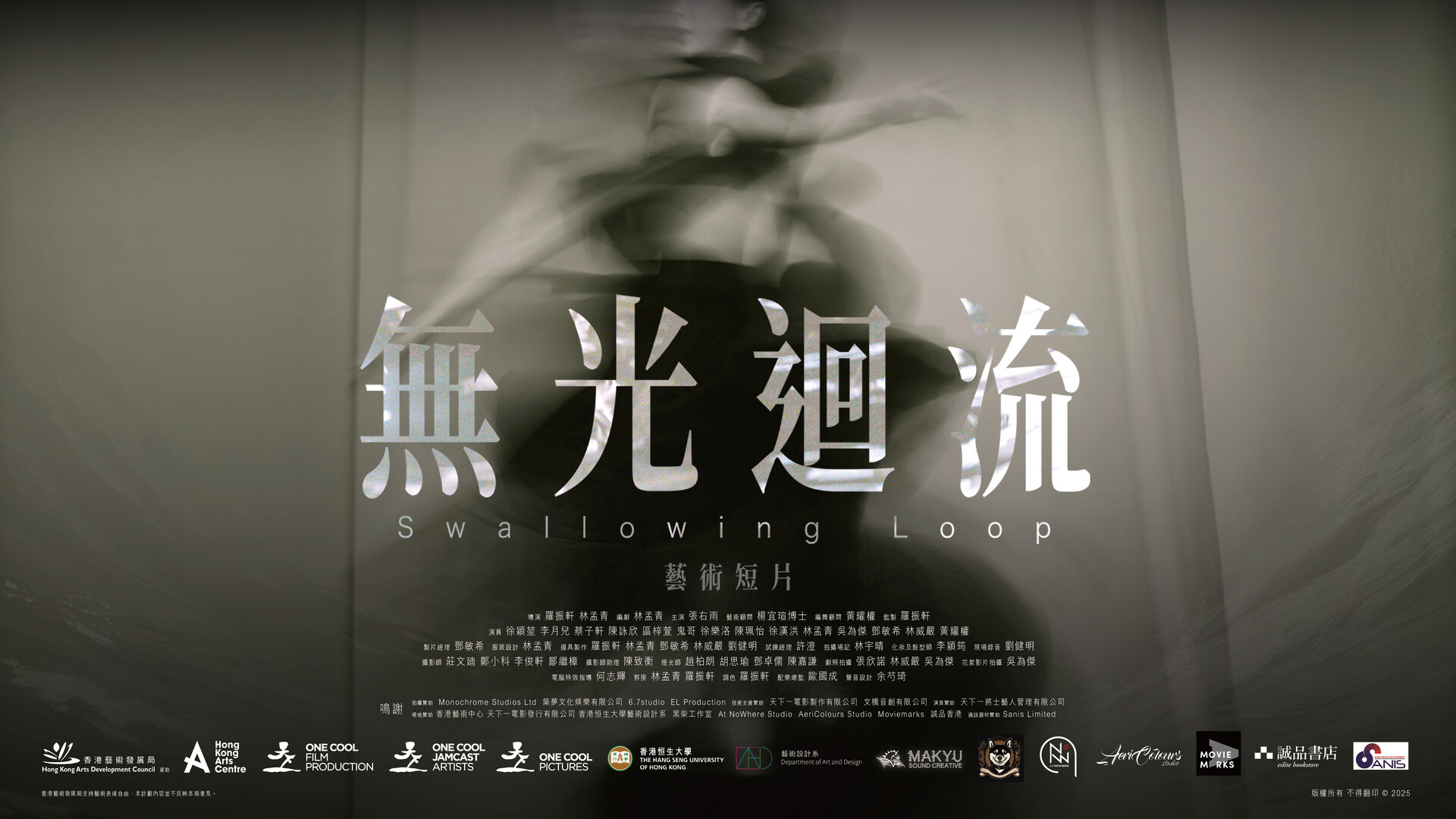 Swallowing Loop - FilmFreeway