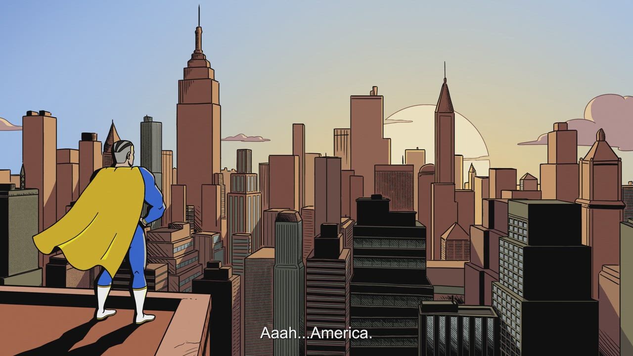 GUTTER: THE LEGACY - FilmFreeway