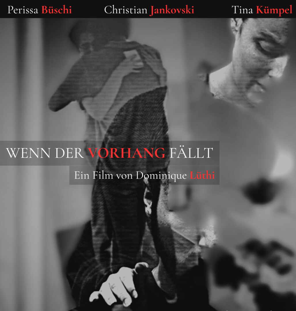 When the curtain falls - FilmFreeway