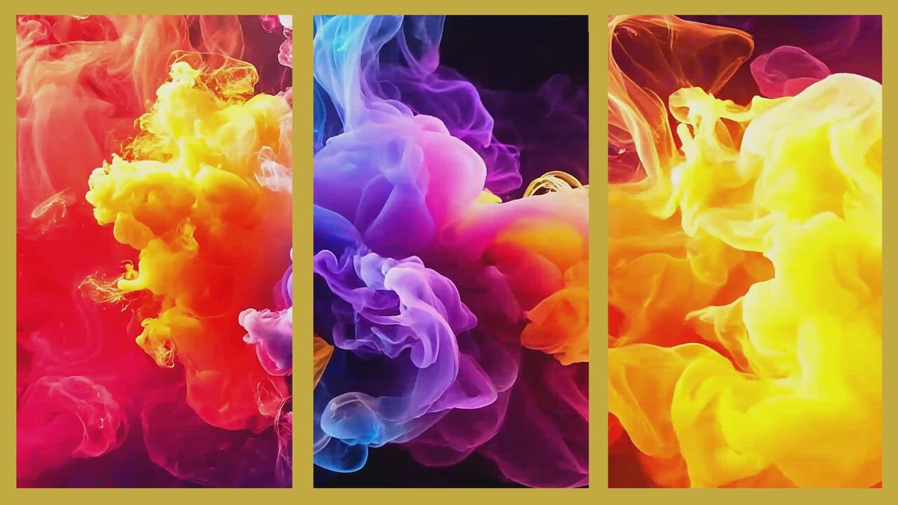 Triptych (version 4 :16 minutes) - FilmFreeway