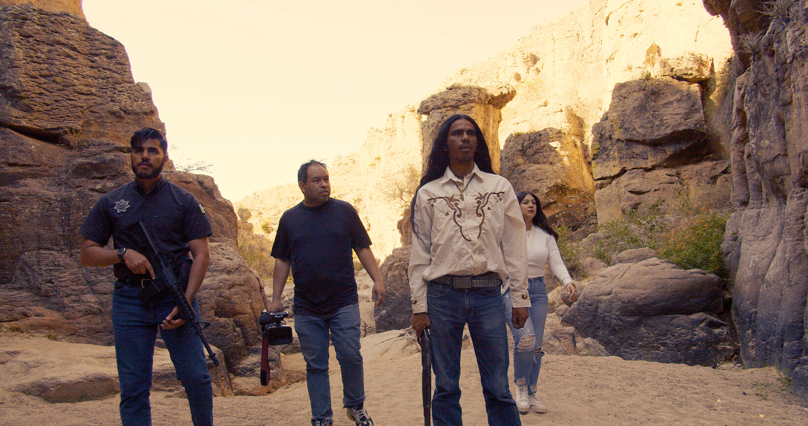 Rosetta Code - FilmFreeway