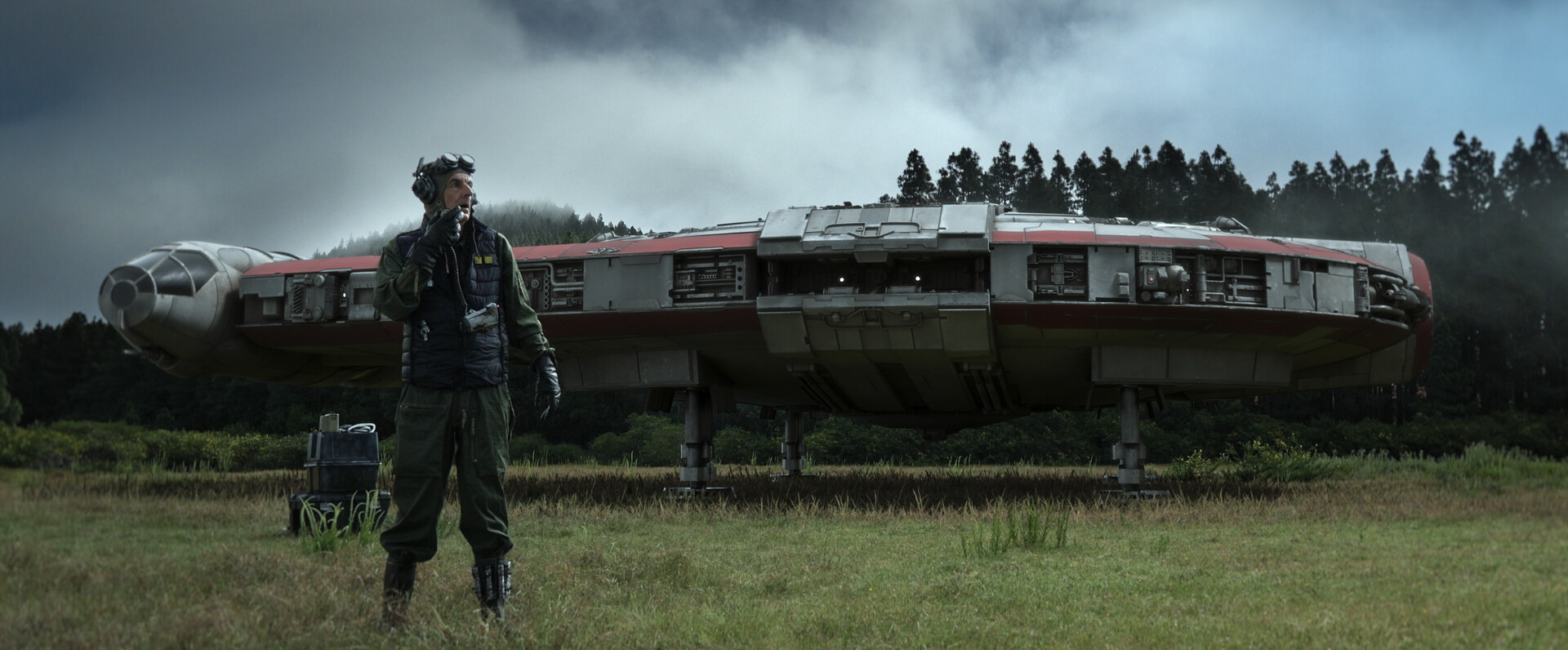 Rebel Storm: A Star Wars Collateral Story - FilmFreeway