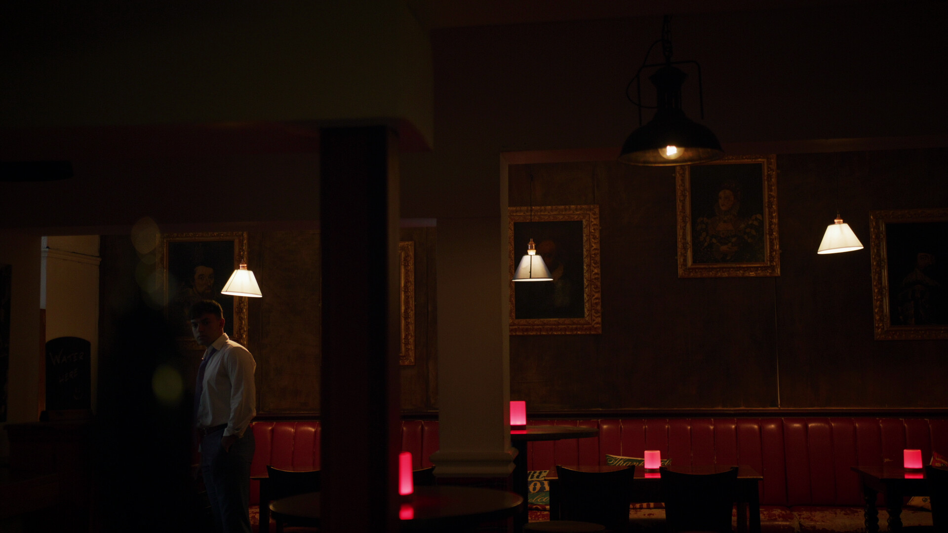 Closing Time - FilmFreeway