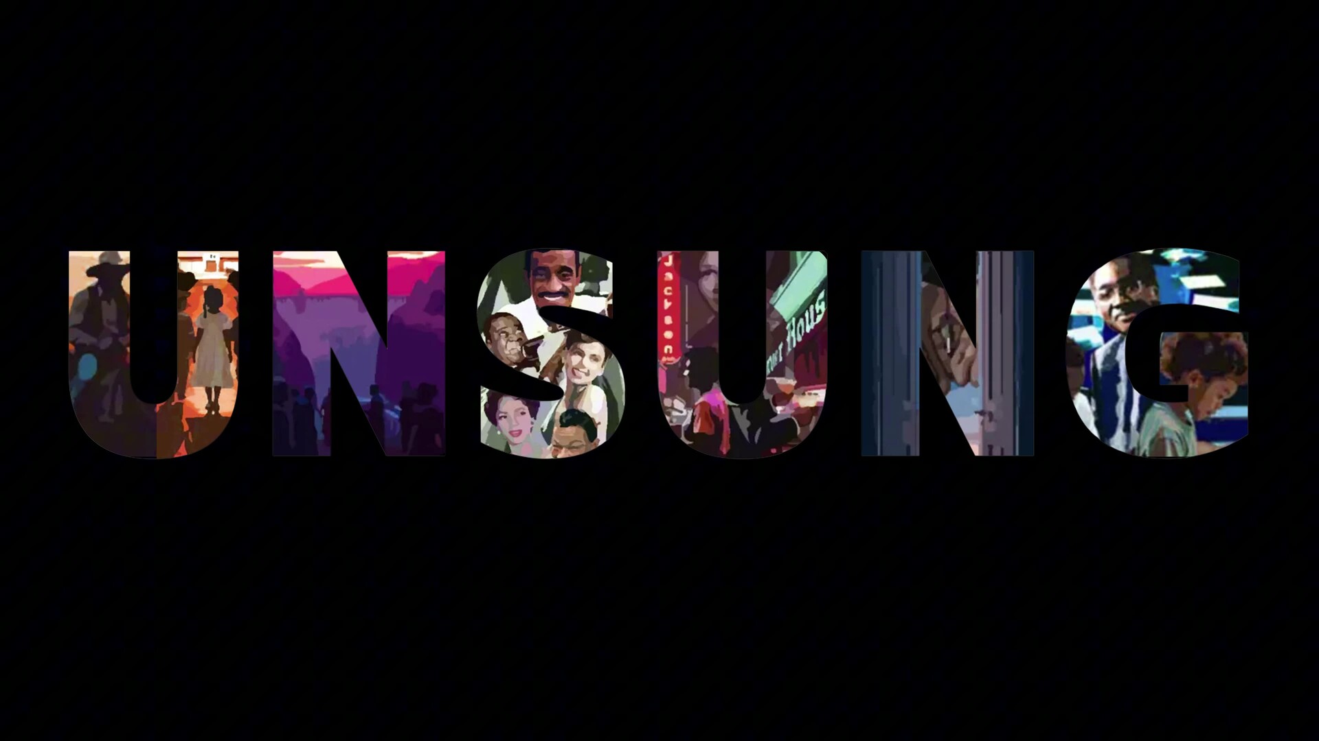 Unsung - FilmFreeway