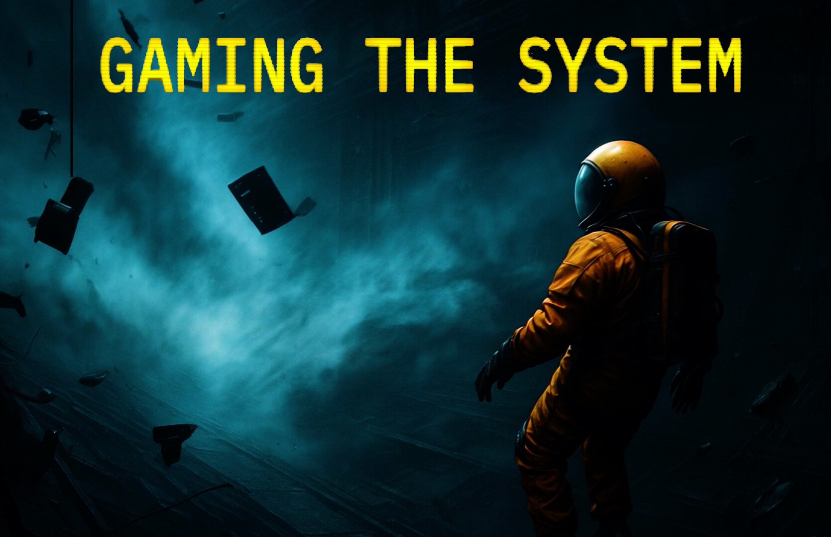 Gaming the System - FilmFreeway