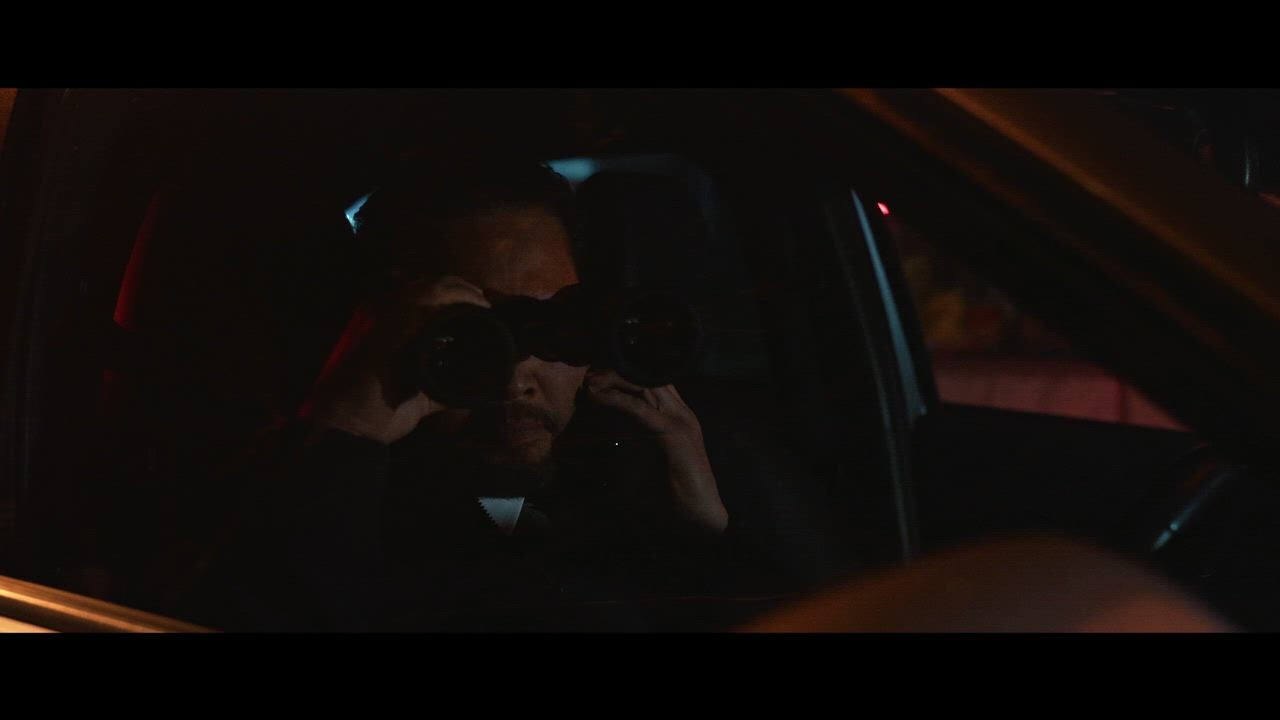 TAKE-OUT - FilmFreeway