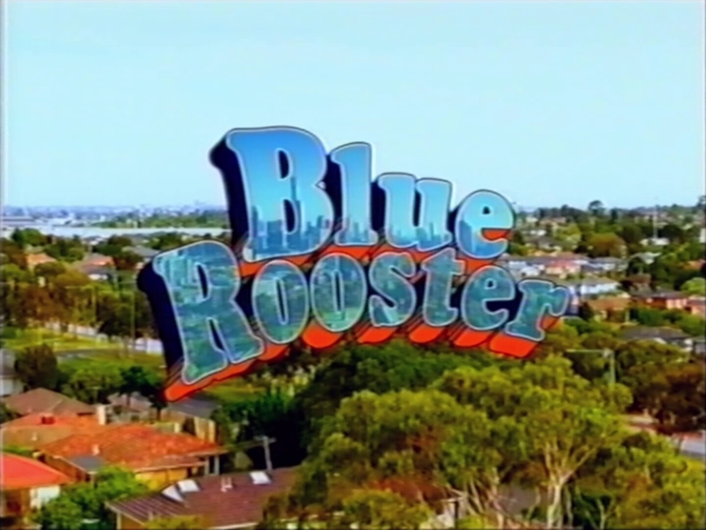 Blue Rooster - FilmFreeway