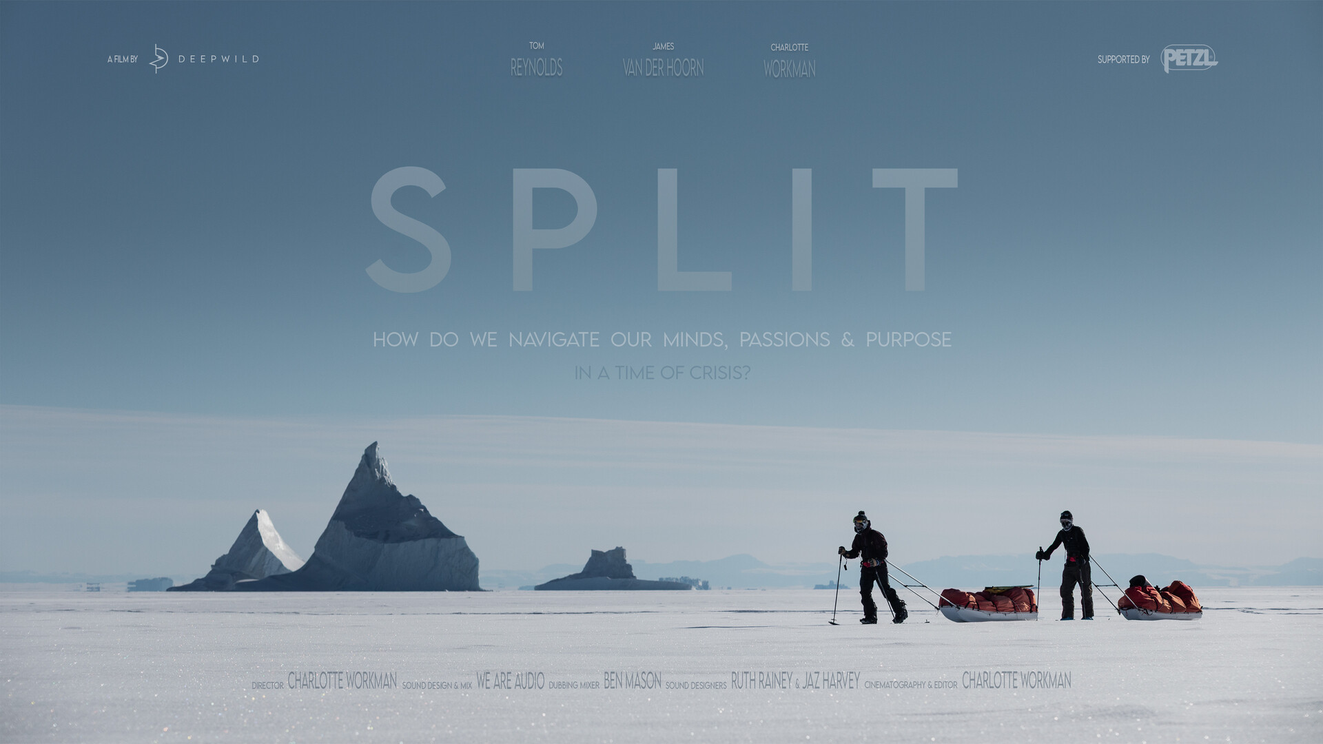 Split - FilmFreeway