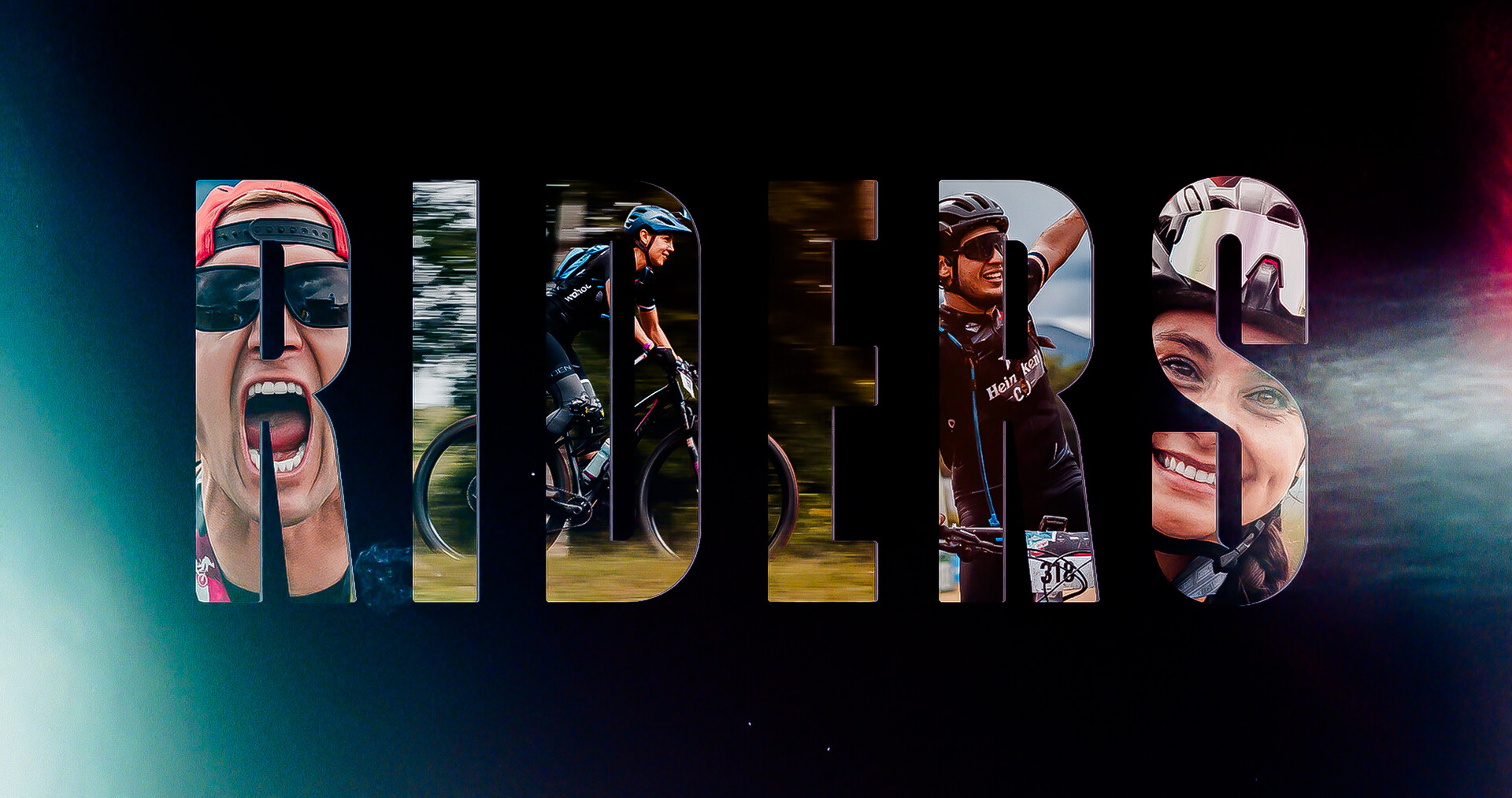 RIDERS - FilmFreeway