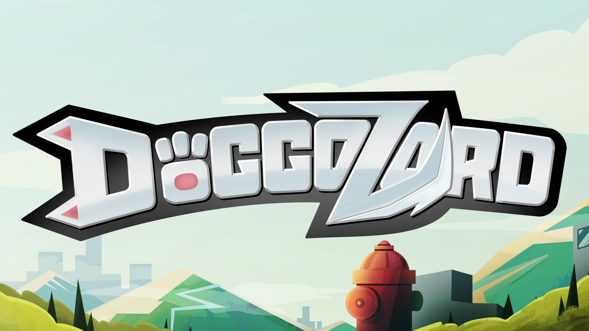 Doggozord - FilmFreeway