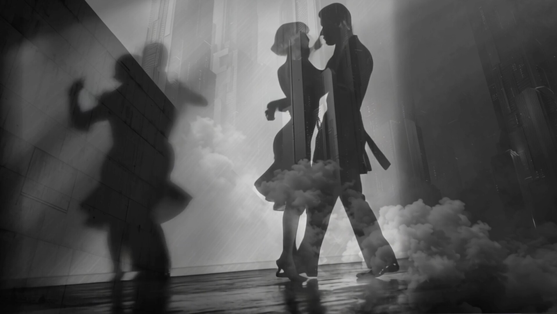 Tango Nebula - FilmFreeway