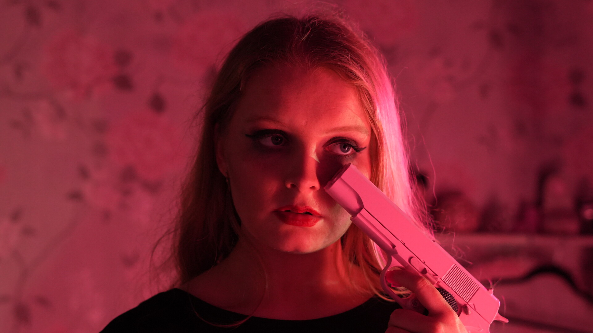 Pick-Up | Short Film - FilmFreeway