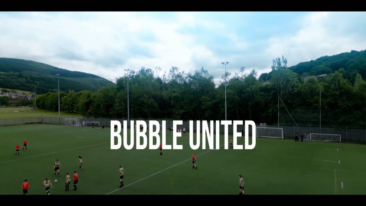 Bubble United - FilmFreeway