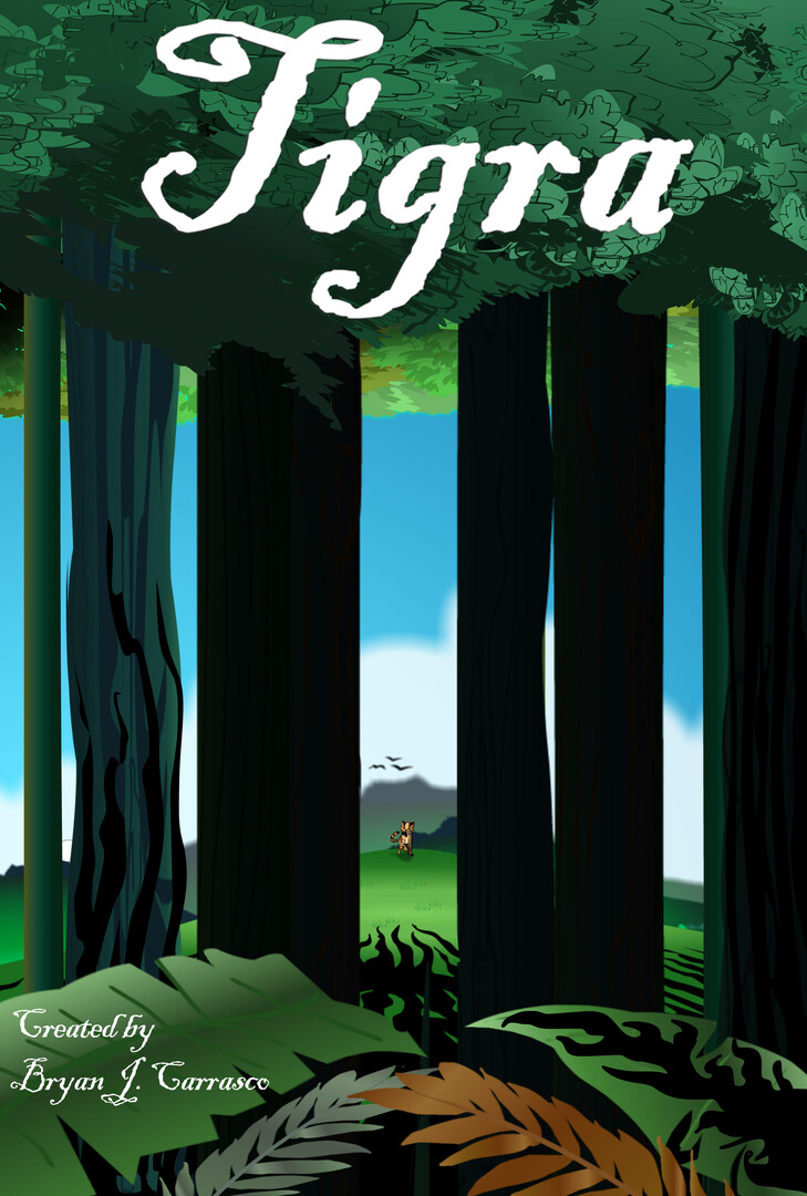 Tigra - FilmFreeway