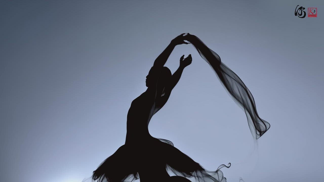 Dancers in Suminagashi - FilmFreeway