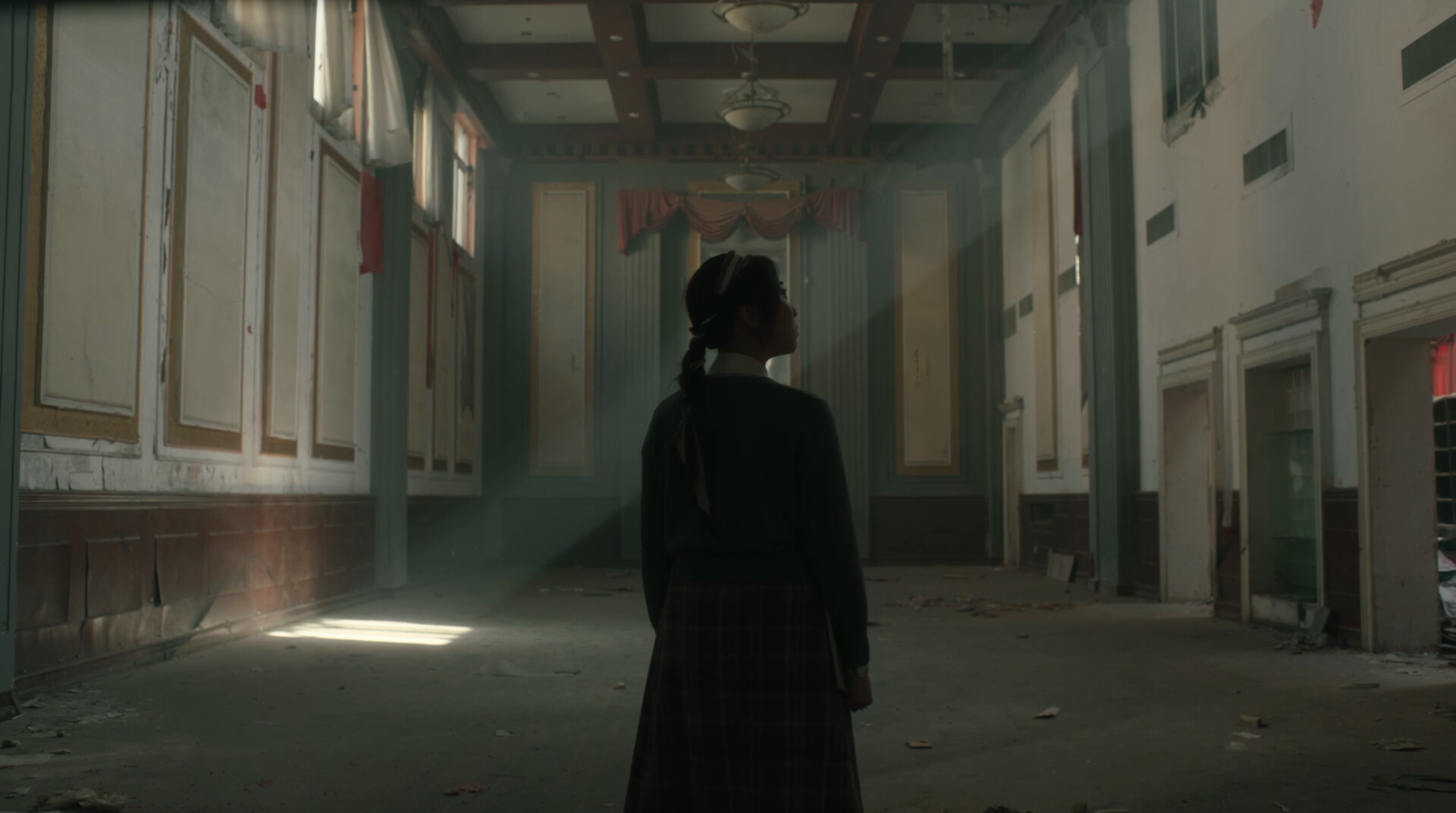 The Melody of Twilight - FilmFreeway