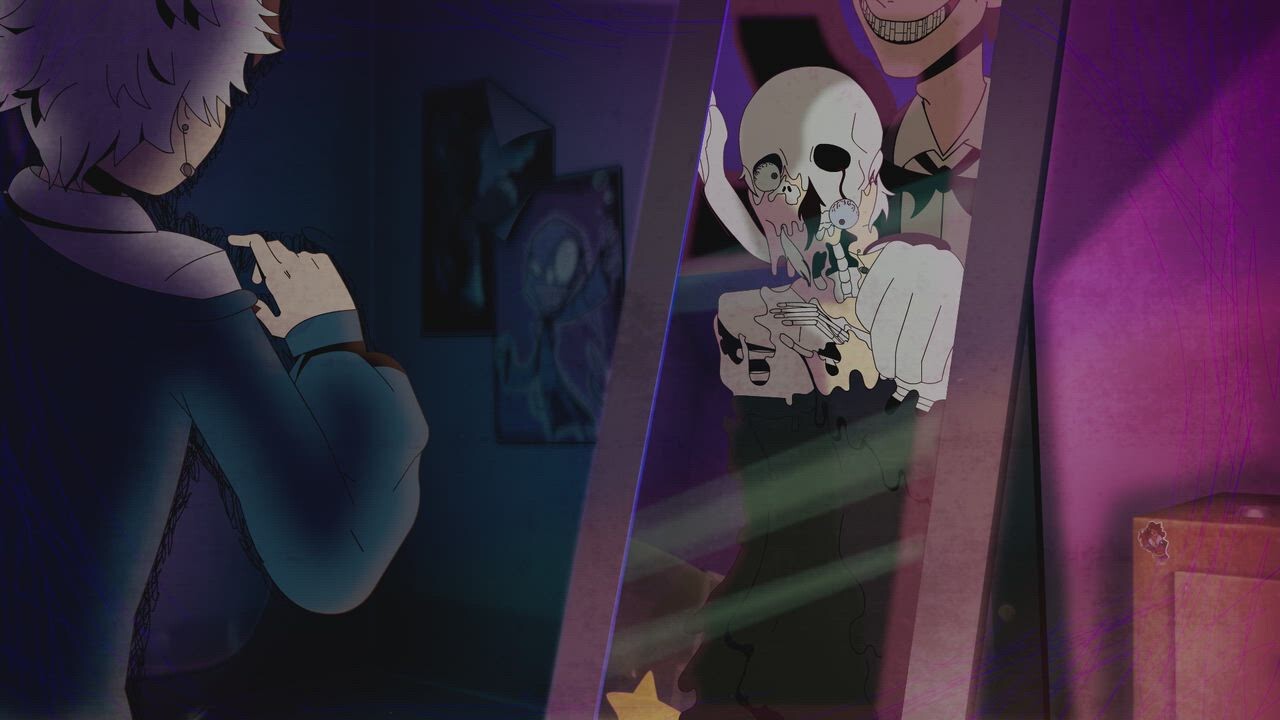 MR. FEAR - FilmFreeway
