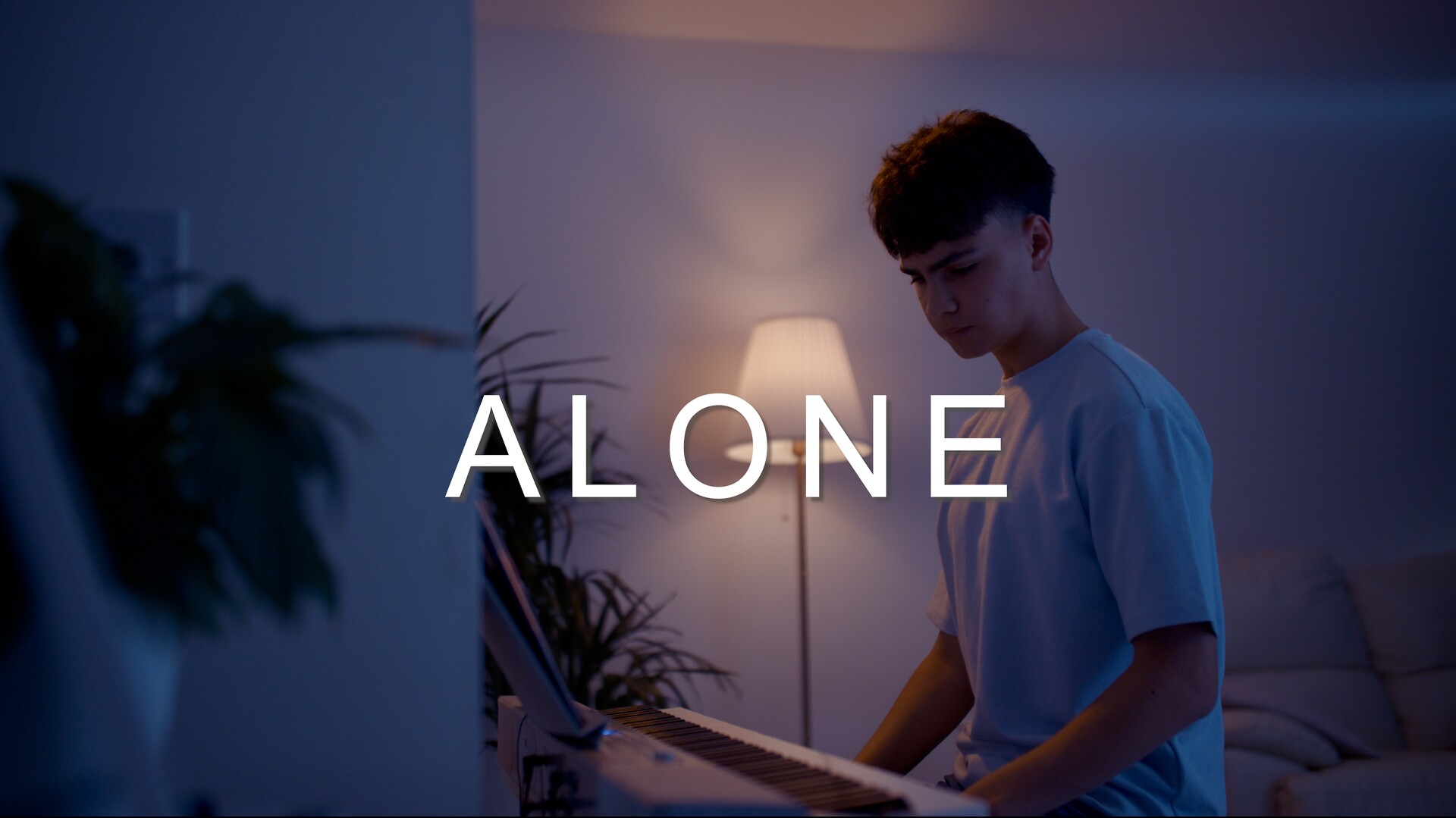 Alone - FilmFreeway