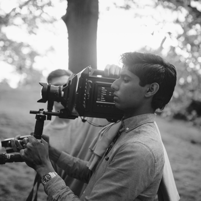 Taha Ismail - FilmFreeway