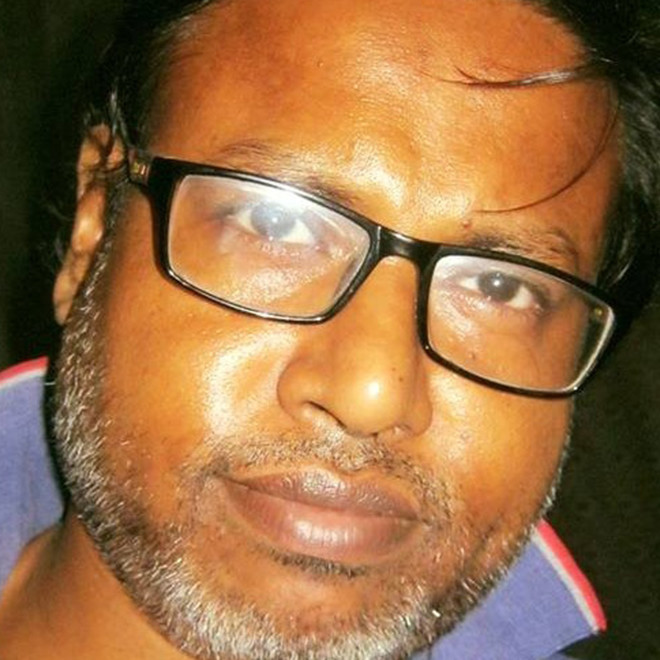 Allabhya Ghosh - FilmFreeway