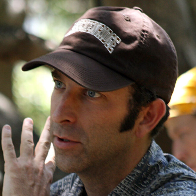 Jon Stout - FilmFreeway
