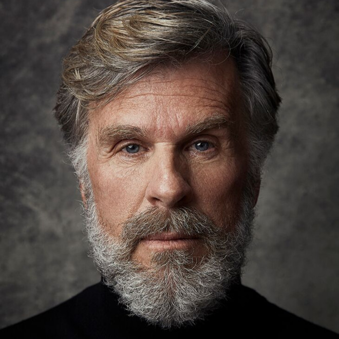 Larry W. Thomas - FilmFreeway