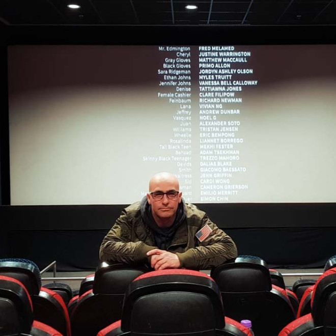 Gal Ziv - FilmFreeway