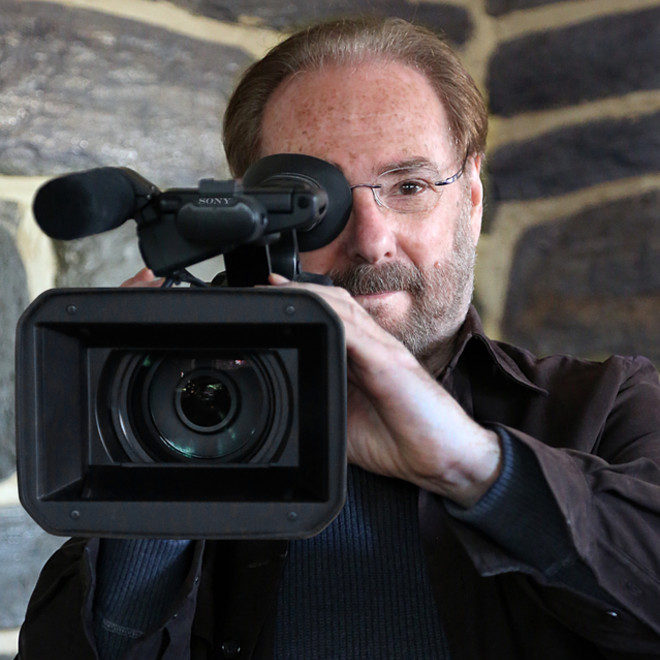 Warren Bass - FilmFreeway