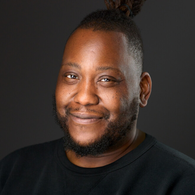 Jonathan Isaac Jackson - FilmFreeway