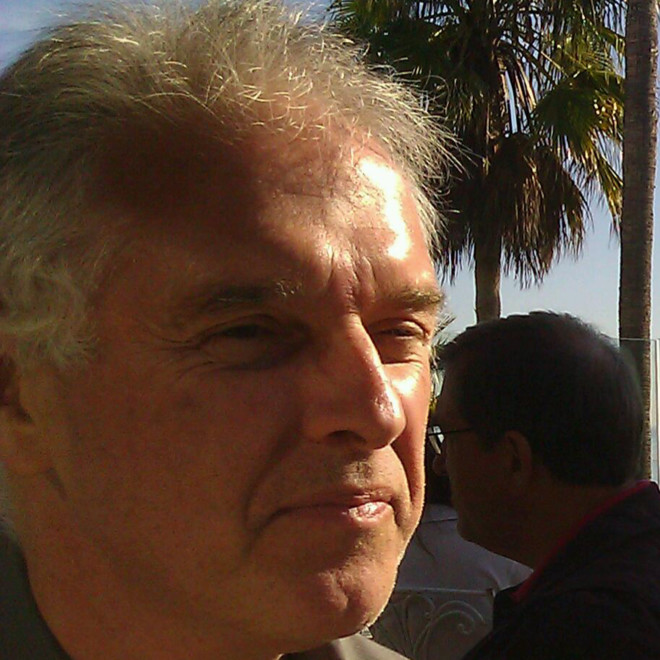 ROB TOBIN - FilmFreeway