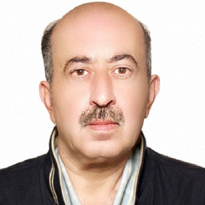 saeed amin javaheri - FilmFreeway