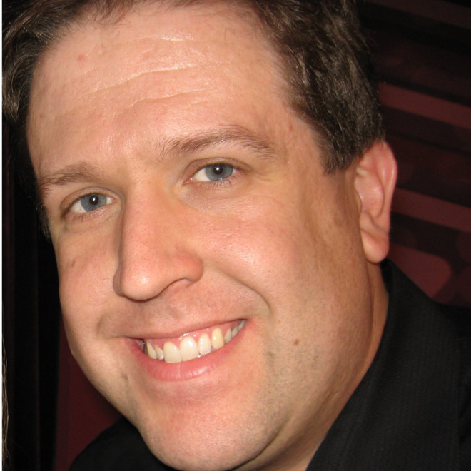 Jeff Cross - FilmFreeway