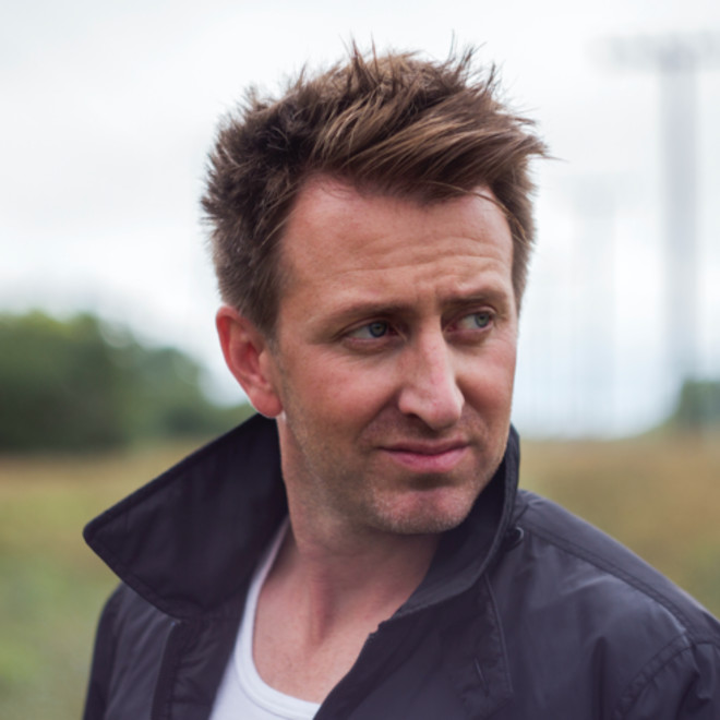 Danny MAlin - FilmFreeway