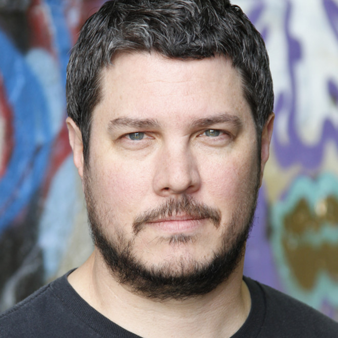 D. R. Tibbits - FilmFreeway