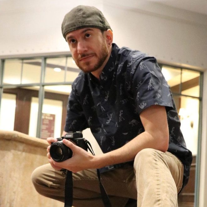 Evan Howard - FilmFreeway