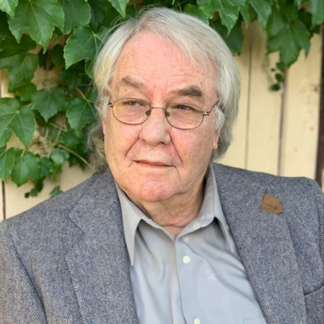 Mark Mc Quown - FilmFreeway