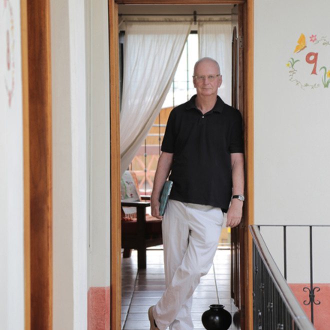 Robert Cole - FilmFreeway