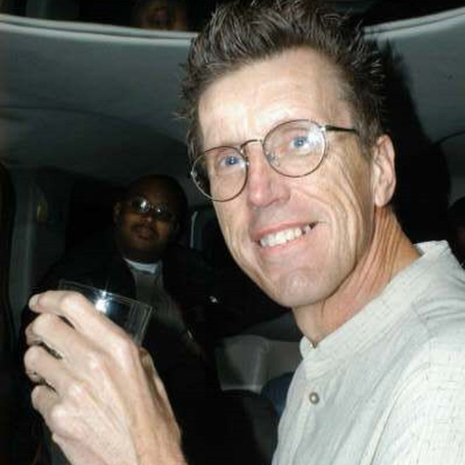 Michael R. Barnard - FilmFreeway