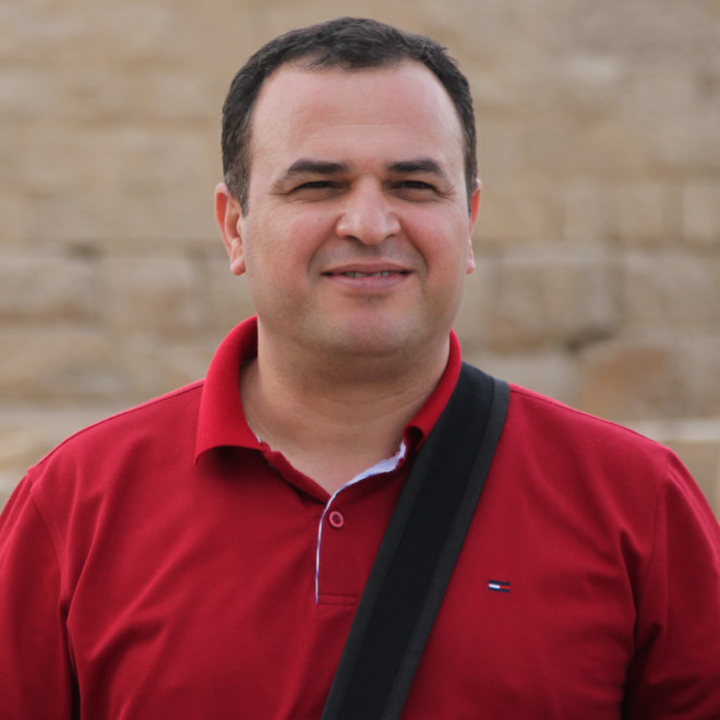 adnan osman - FilmFreeway